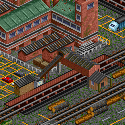 OpenTTD | NewGRF Sets